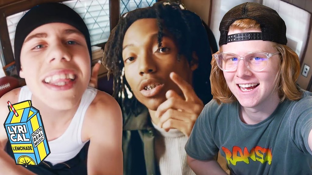 Diva The Kid LAROI e Lil Tecca - Traduzione in italiano